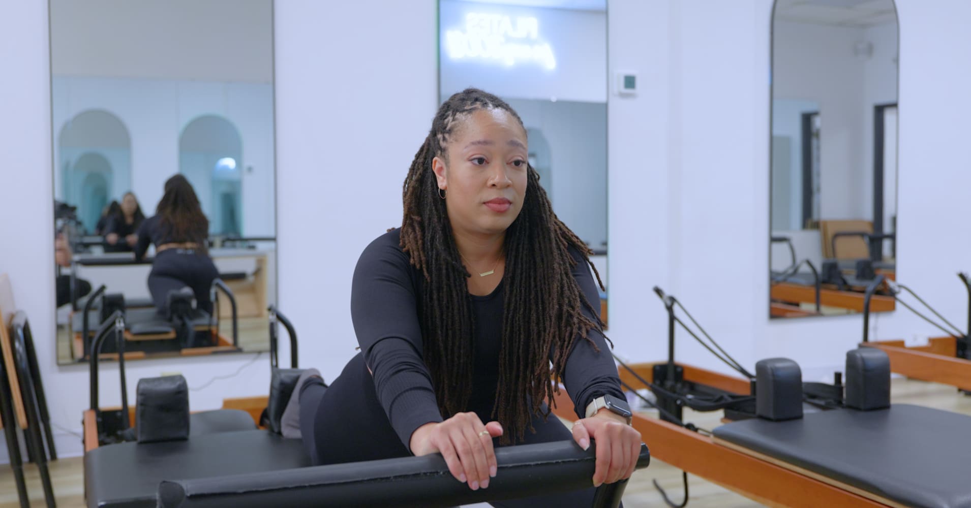 33-year-old was laid off 10 months ago—how she covers her $4,400 ...