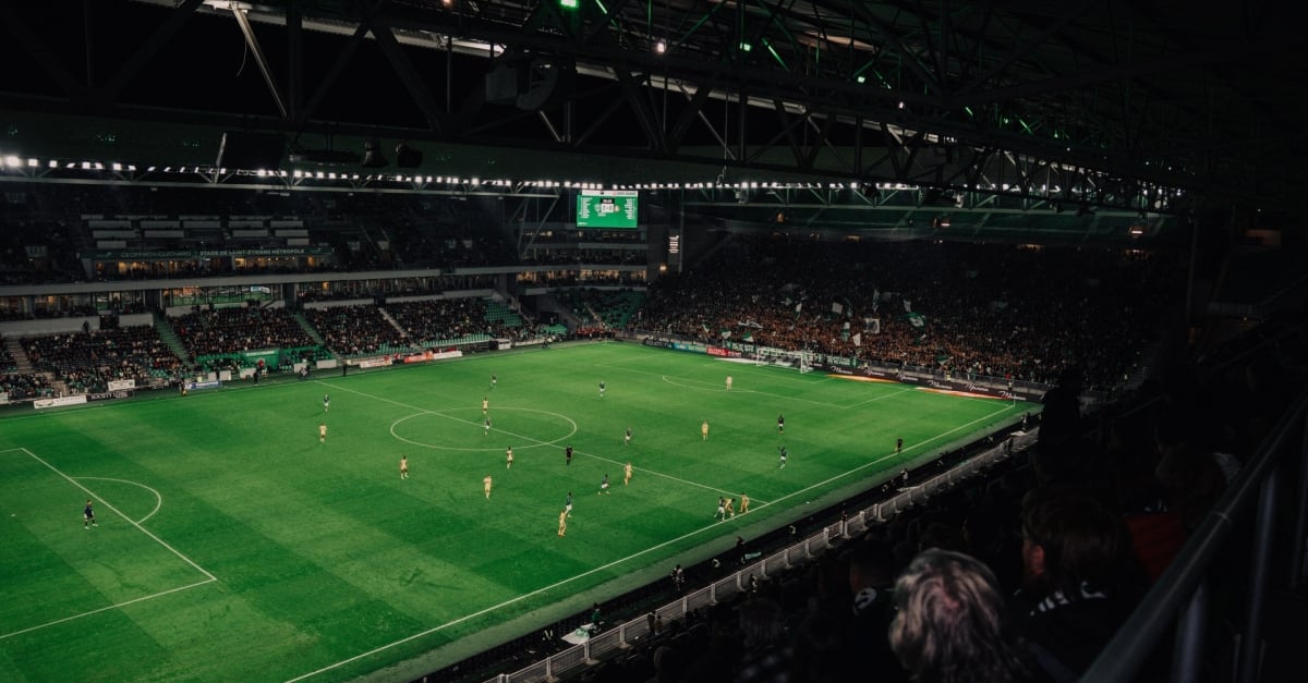 Pronostic Saint-Étienne-Nancy (15ème journée de Ligue 2)