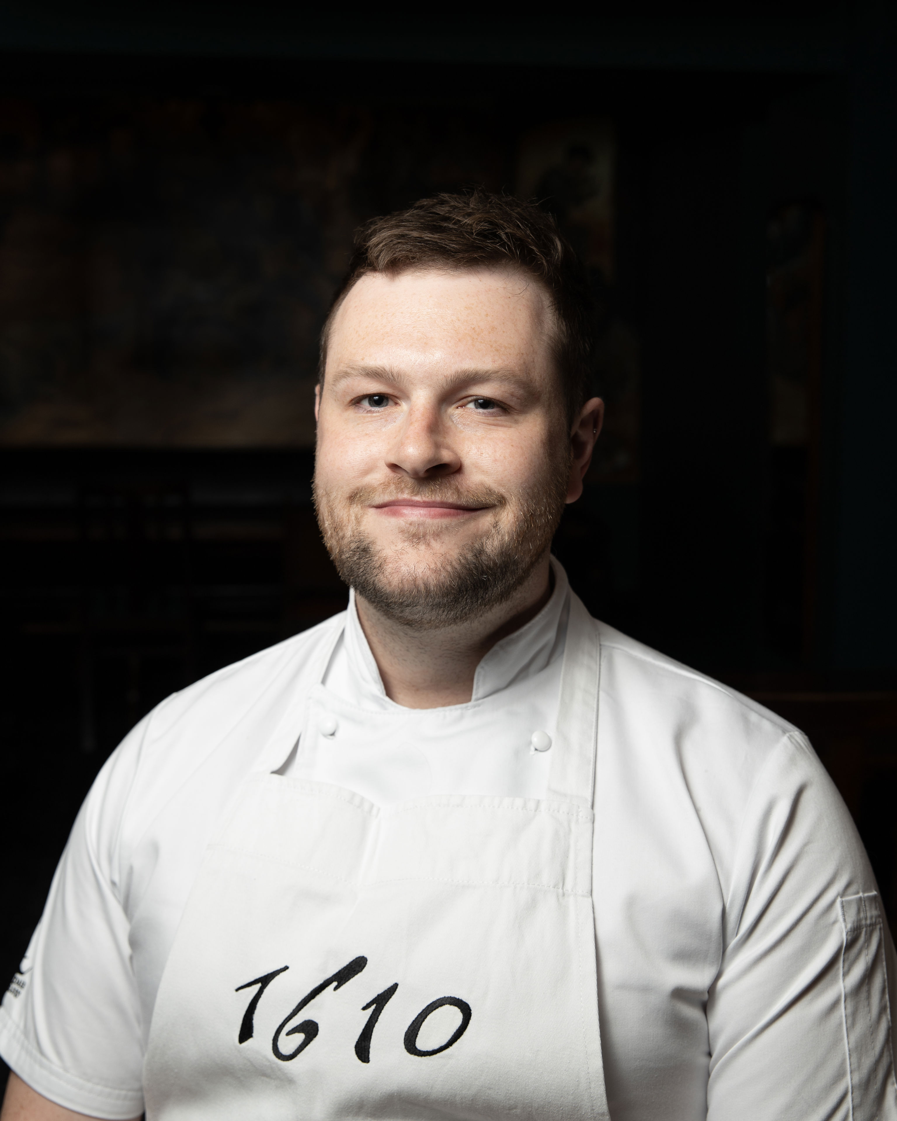 Enjoy a Michelin-listed Christmas at 1610 at The Globe Inn – the ...