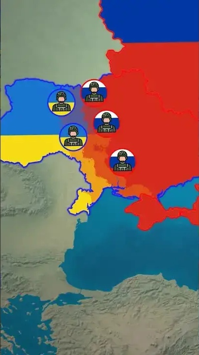 world war 3 hypothetical scenarios: ukraine, israel, iran, india, china