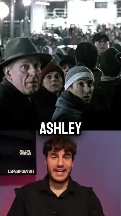 War of the Worlds cast went to a Dairy Queen and this happened...