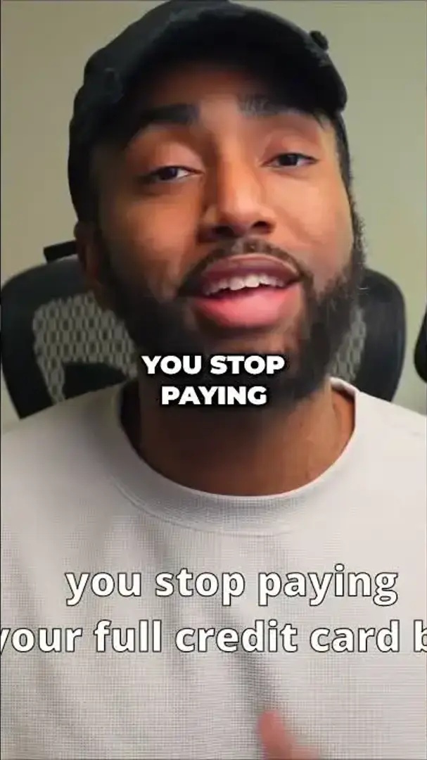 Banks watch your credit card habits!