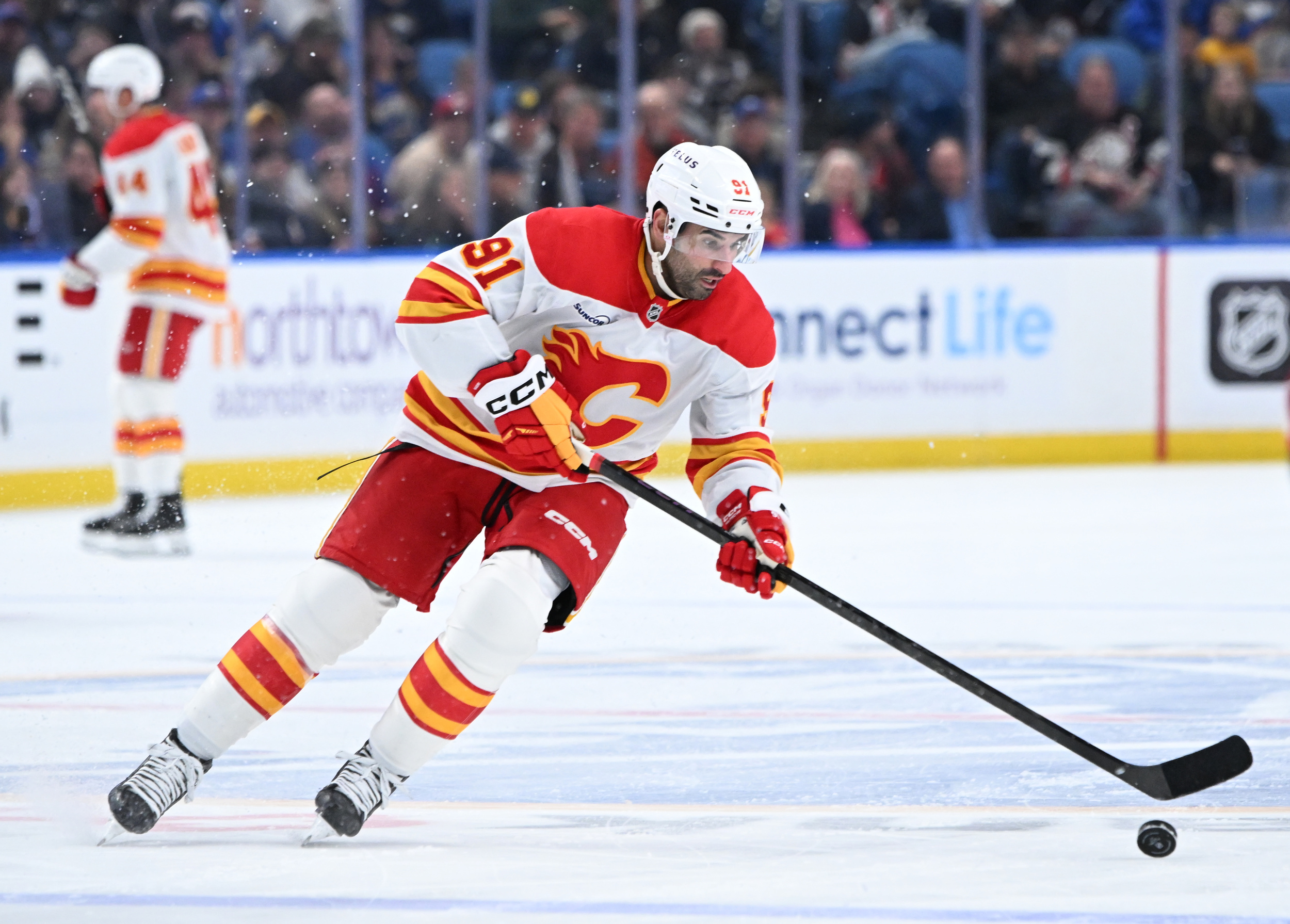 Nazem Kadri and the Canadiens: A Real Possibility or Just Smoke?