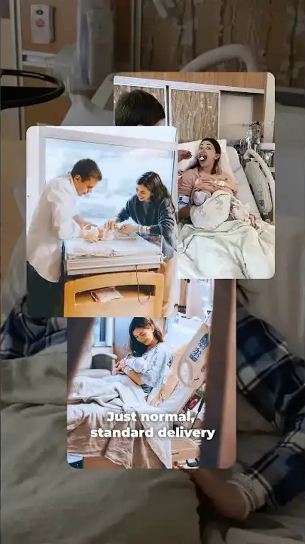 Navigating US healthcare: birth bills and health insurance