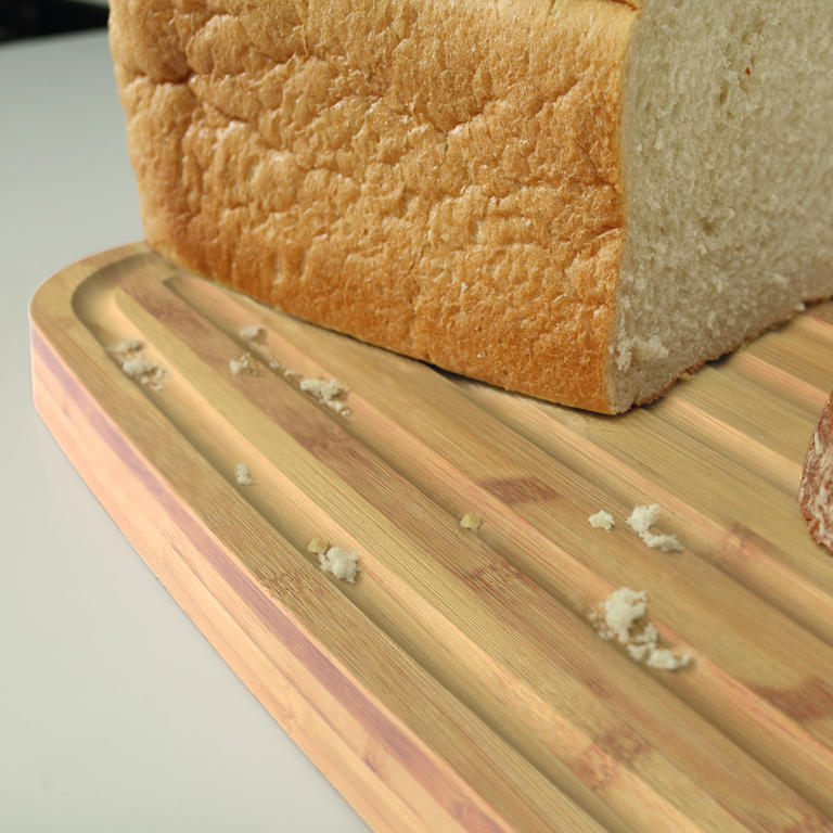 I grew up with this genius 2-in-1 Joseph Joseph bread bin – it's so ...