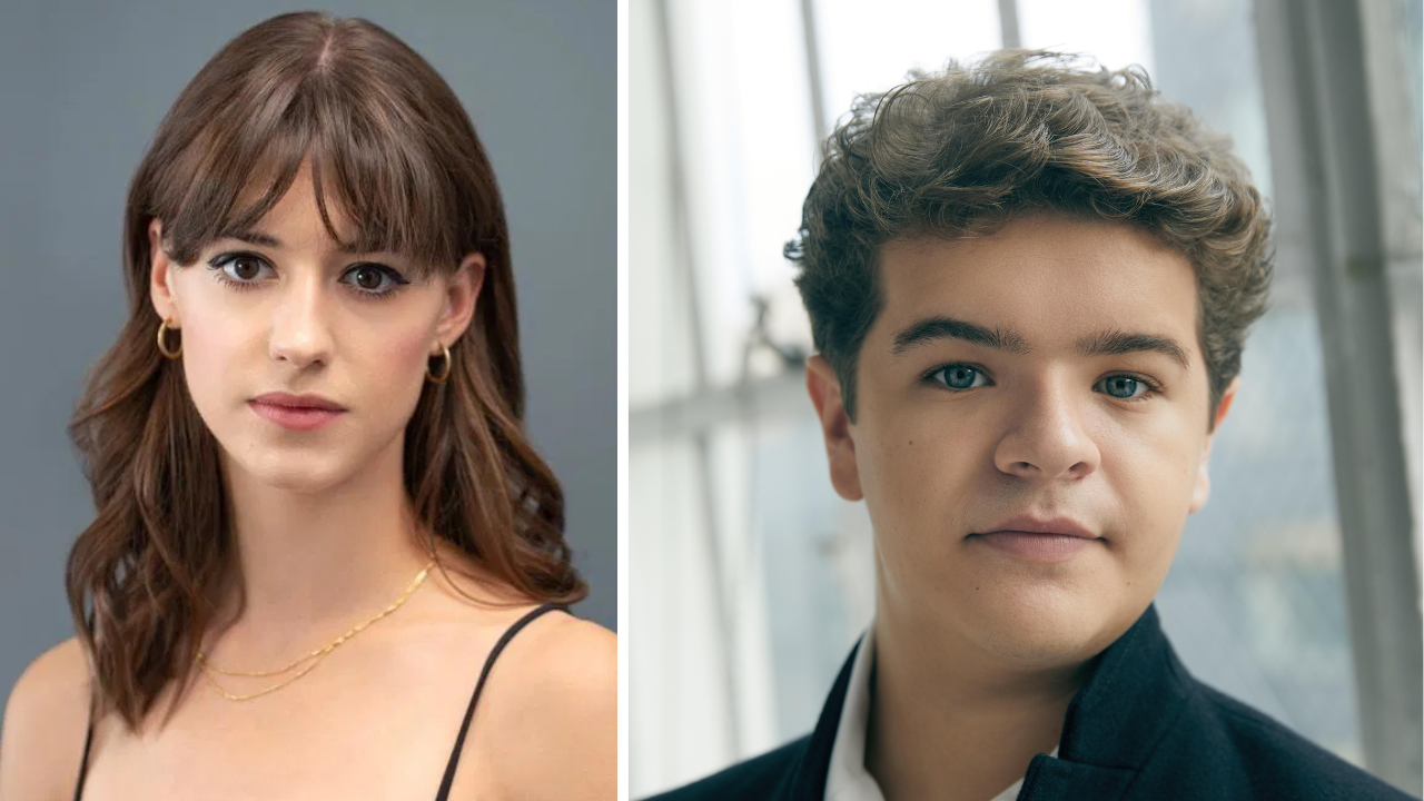 30 Promising Young Actors Taking Over Hollywood In 2025