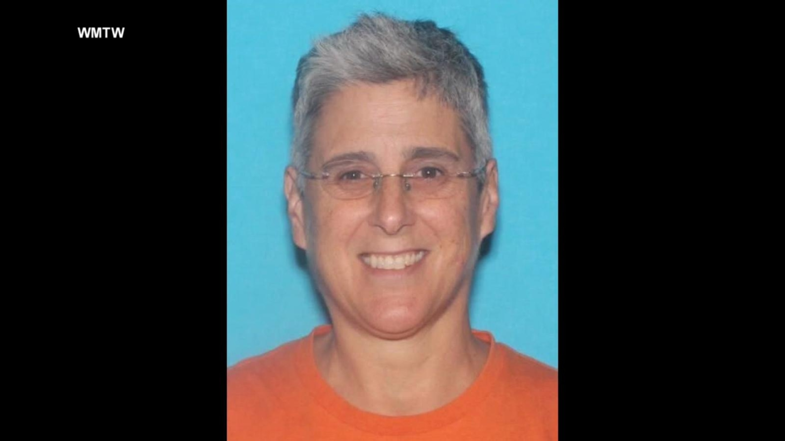 Professor missing on Maine island as community continues search