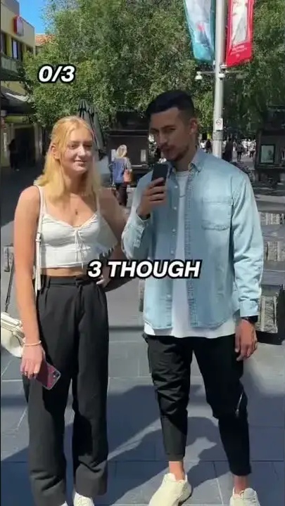 Street smarts: naming countries edition