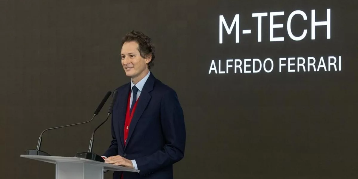 Ferrari – Un futuro per i giovani