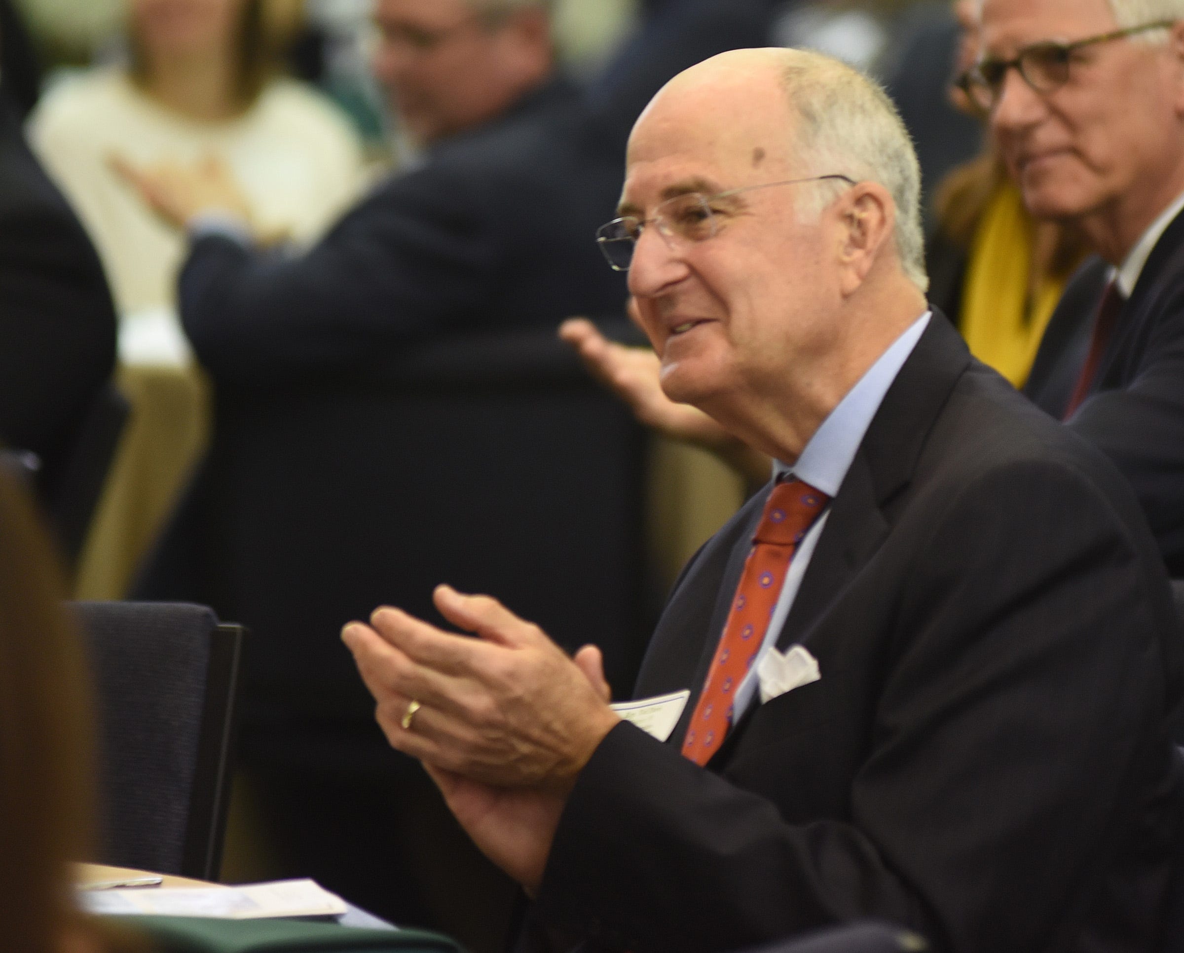 Rep. Ted Davis announces retirement; New Hanover commissioner announces ...