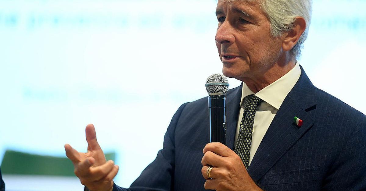 Abodi: “Guardiola ct Italia? Non è un sogno impossibile. Bisogna capire ...