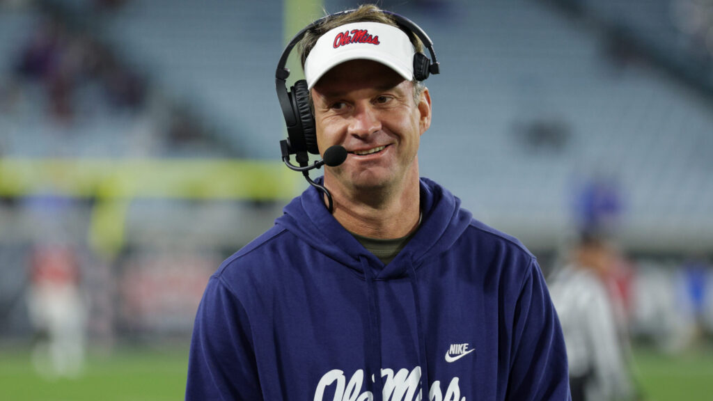 College Football Coaching Carousel: Kalshi’s Power 4 Predictions