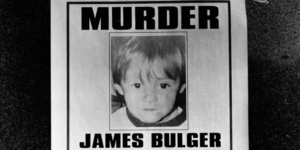 The Shocking Real-Life Child Murder Case That Inspired ‘Wicked: For Good’