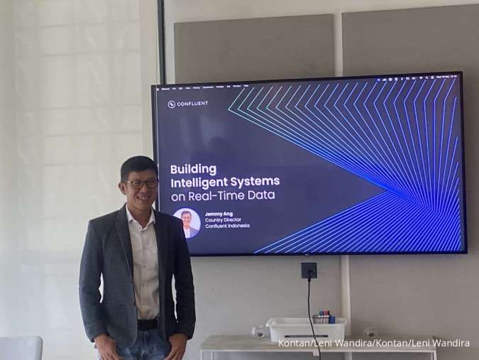 Confluent Perkuat Ekosistem Data Streaming Lewat Peningkatan Fitur ...