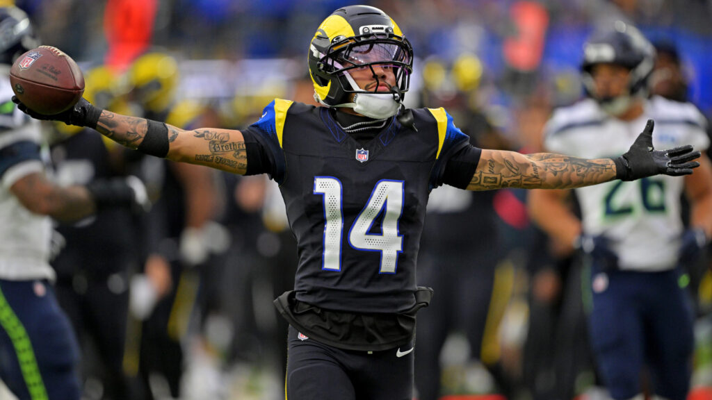 Predicting Every NFL Week 12 Game With Score Projections