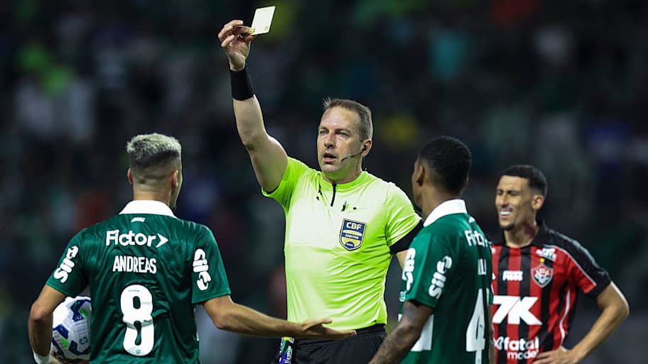 Palmeiras x Fluminense: onde assistir, escalações e palpite