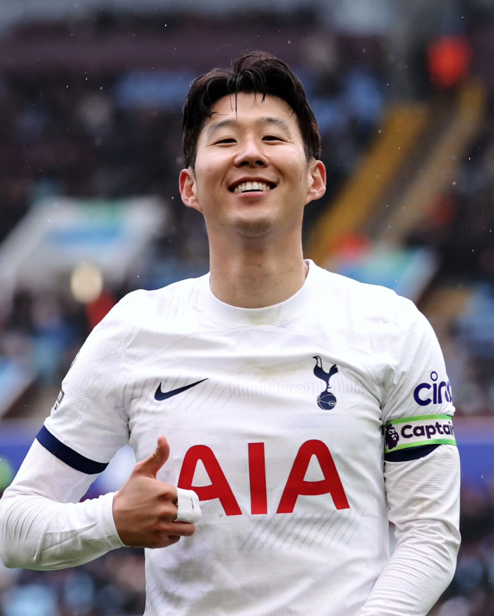 Sonny, please come back and leave Son Heung-min and attack, Tottenham's ...