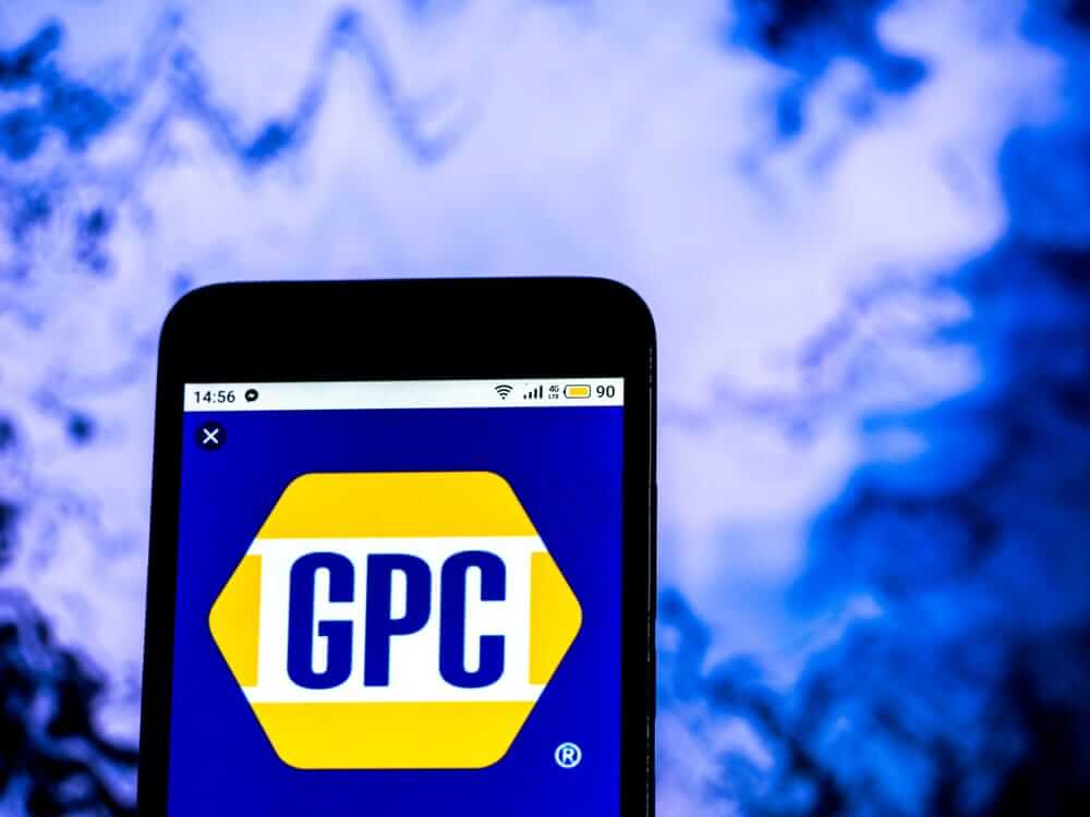 What Are Wall Street Analysts’ Target Price for Genuine Parts Company ...