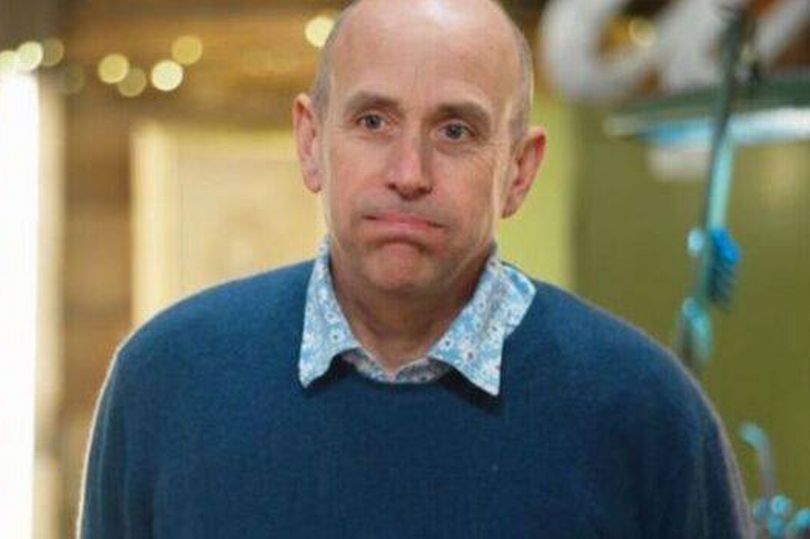 The Repair Shop expert confirms departure from BBC series: 'Today marks ...