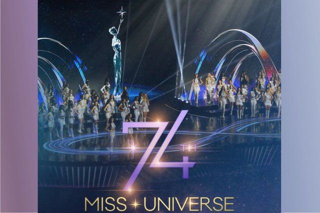 Live Updates Miss Universe 2025 Final Competition And Coronation