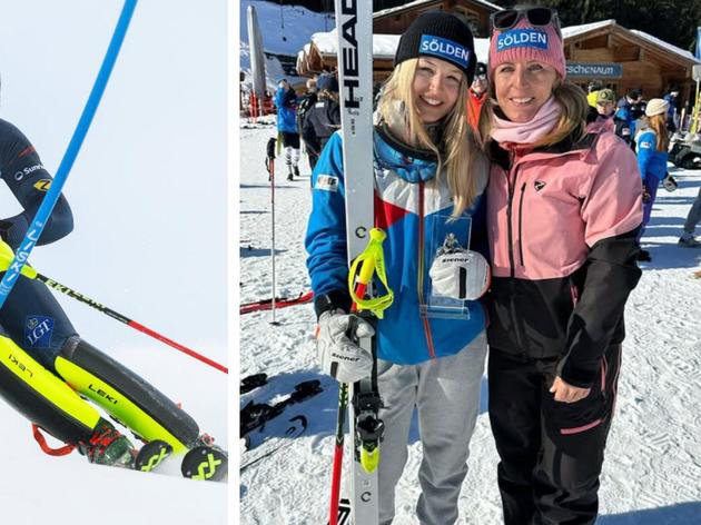 Tochter von deutscher Ski-Ikone nach Debüt aus Weltcup-Kader gestrichen