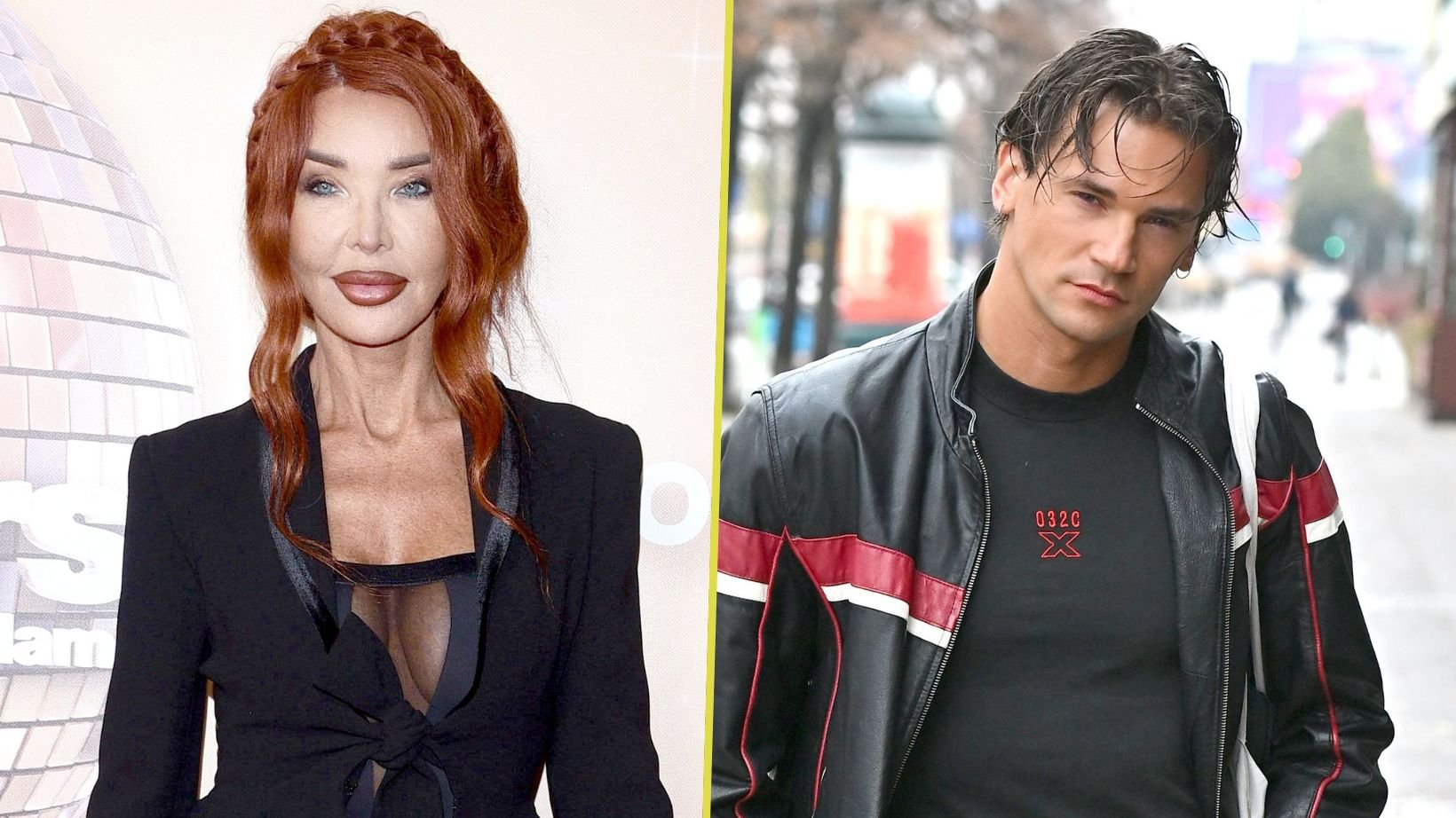 Spytali ją o zwycięzce 14. edycji "Top Model". Ewa Minge nie zamierzała ...