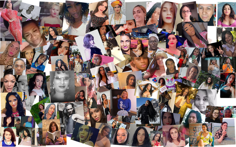 Remembering 365+ trans and gender-diverse lives lost in 2025: Trans Day ...