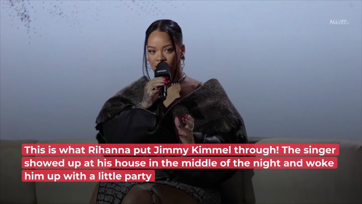 The Top 5 April Fools Pranks Of The Stars!