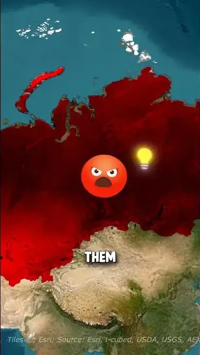 soviet union returns: war with the united states