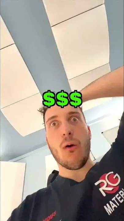 MrBeast chocolate giveaway to subscriber!