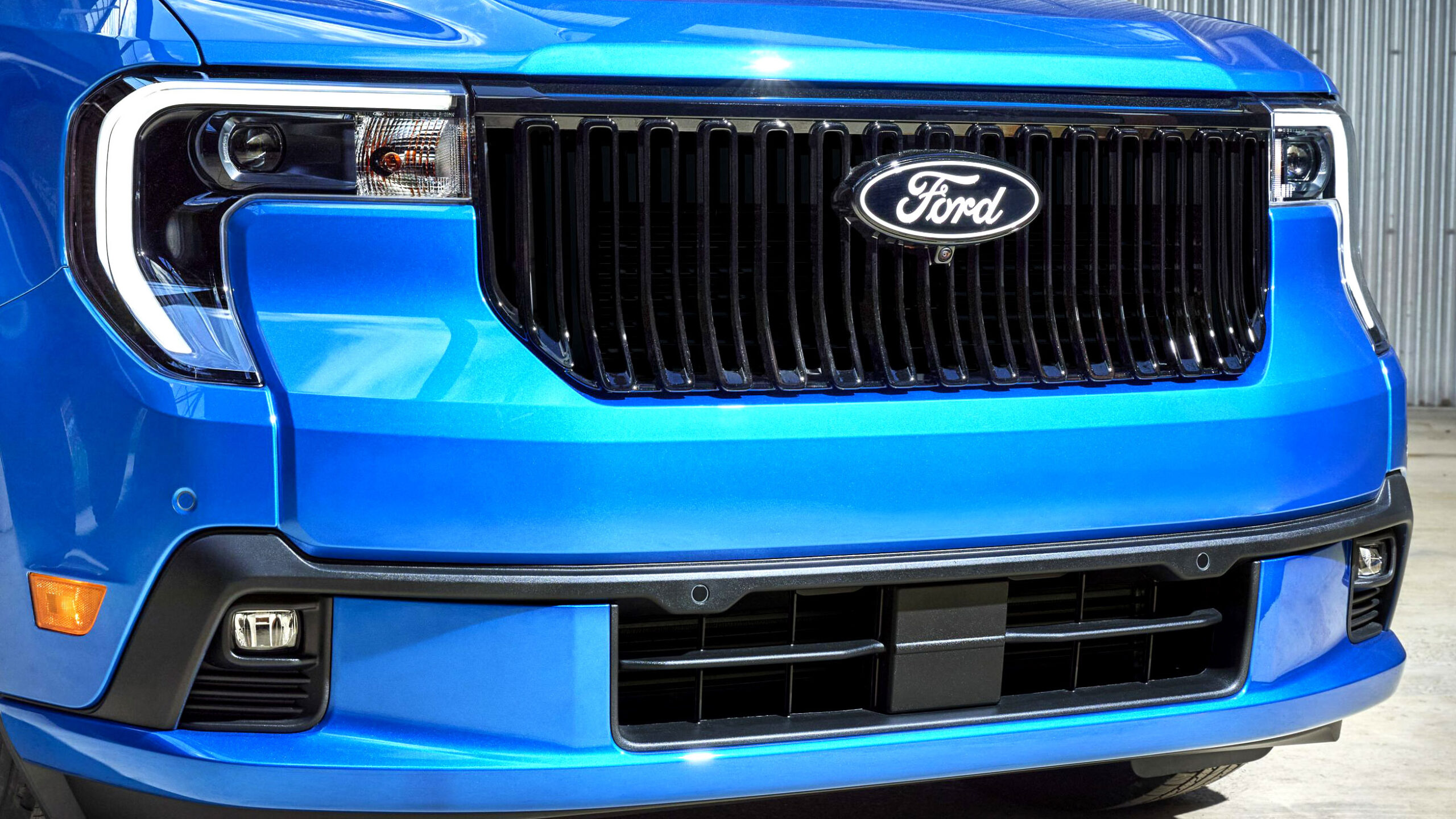 Ford Finds A Bizarre Error In Just Two Cars Built This Year