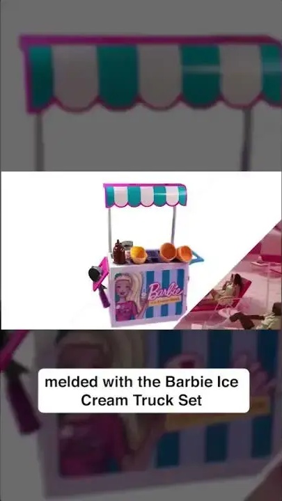 Barbie movie trailer breakdown