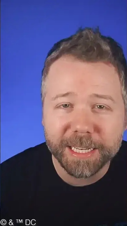 The Riddler: Secrets in the dark - first riddle revealed! # ...