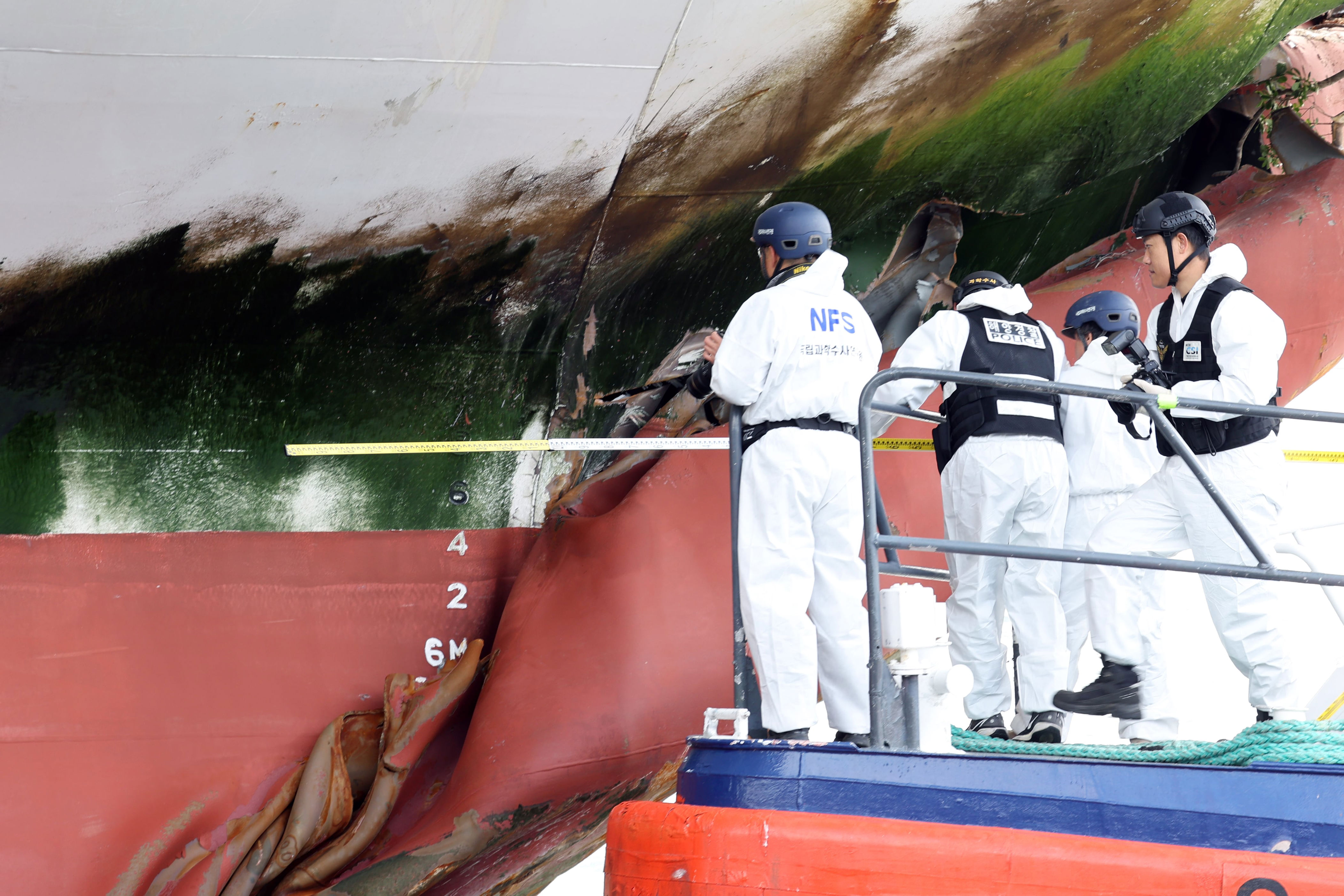 Editorial: Society's Safety Insensitivity, Political Exploitation