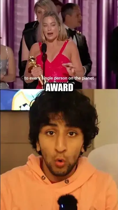 2024 Golden Globes recap!