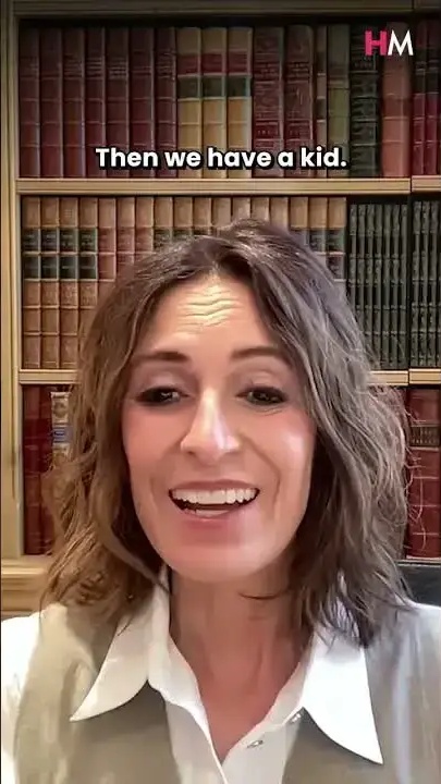 Suzy Welch’s 3-step method to career clarity | HerMoney podcast