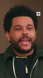 the weeknd and jenna ortega name goofy from a goofy movie their goat ...