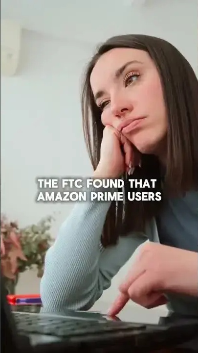 Amazon faces $2.5 billion FTC fine for misleading Prime users