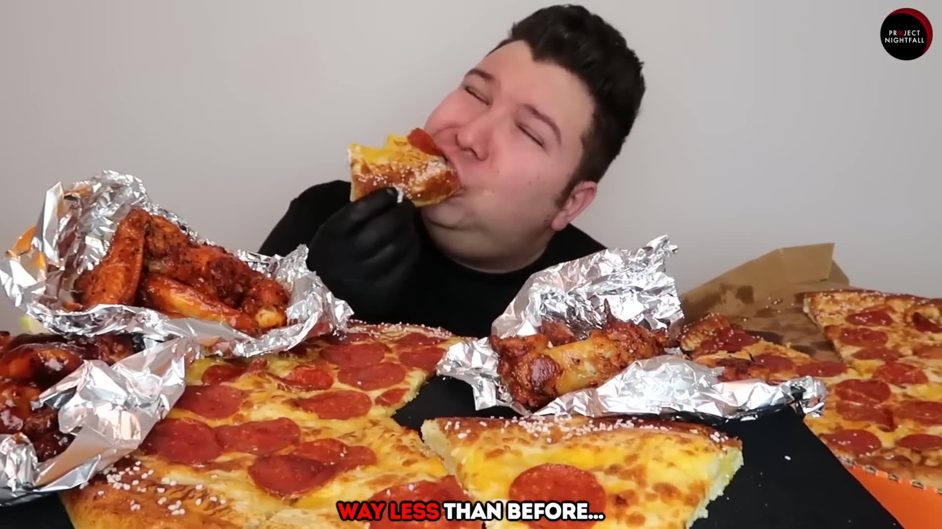 The shocking reveal of the secret weight loss method that one creator ...