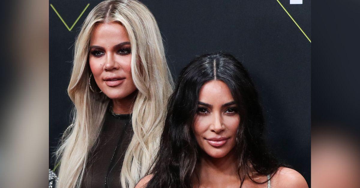 Kris Jenner Keeps Her Lips Sealed After Khloé Kardashian Jokes About O ...