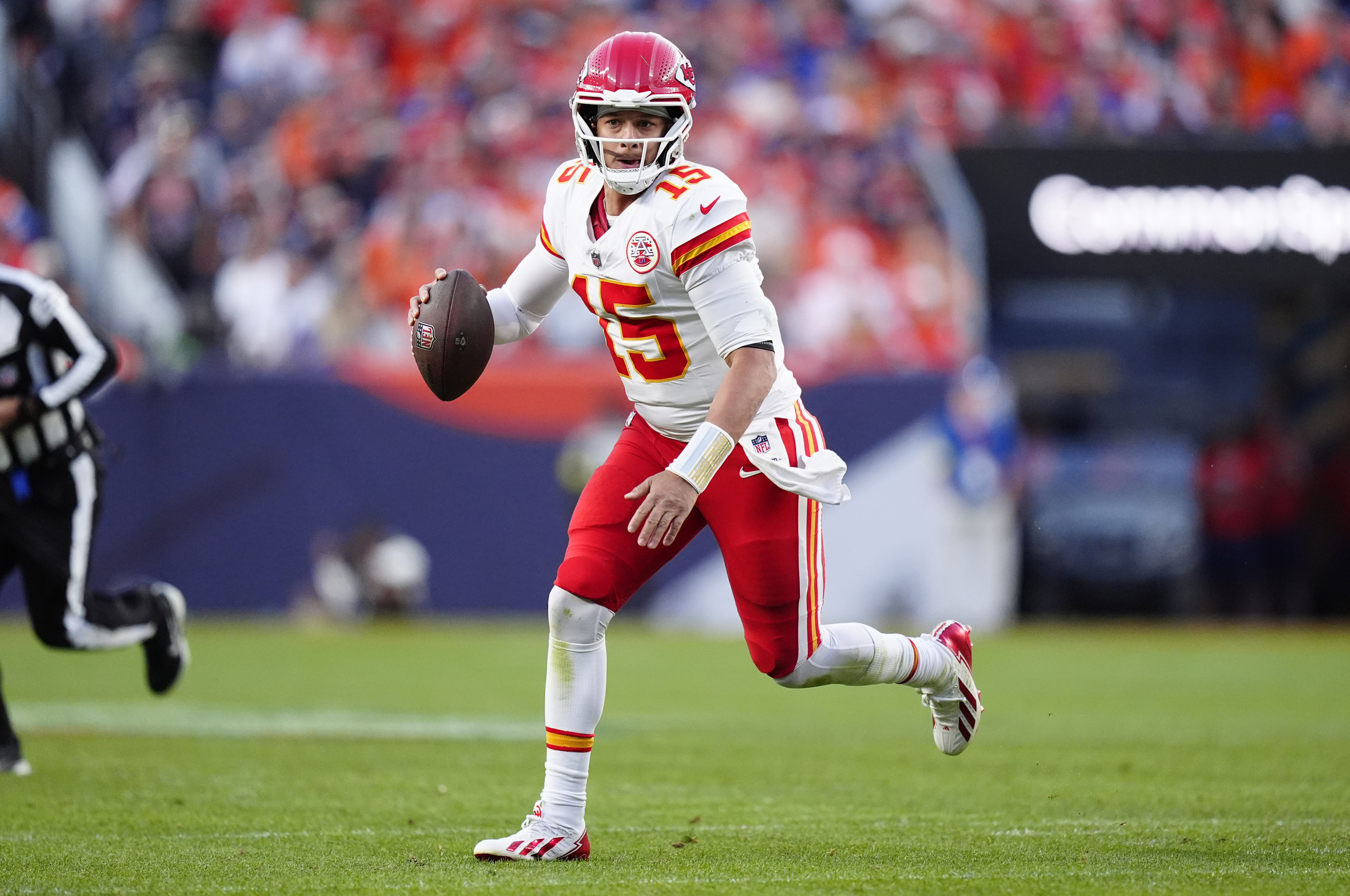 Four reasons why Chiefs find themselves outside NFL playoff picture