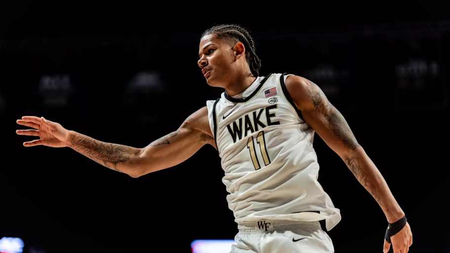 Evaluating Wake Forest Basketball Before Things Get Hot in the Bahamas