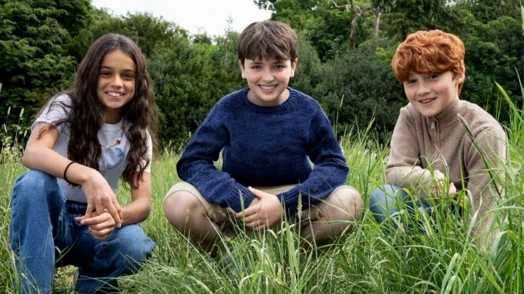 ‘Harry Potter’ reboot series receives major update on release schedule