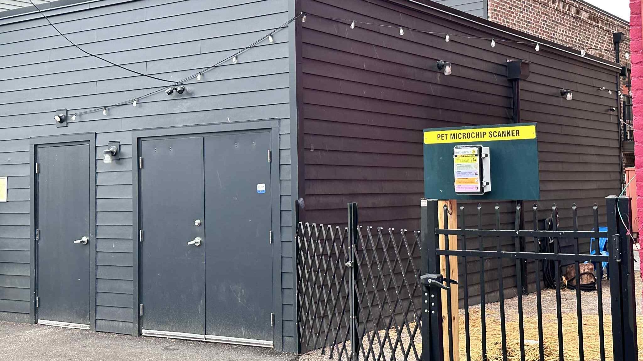 Paws Across Pittsburgh launches another 24/7 outdoor microchip scanning ...