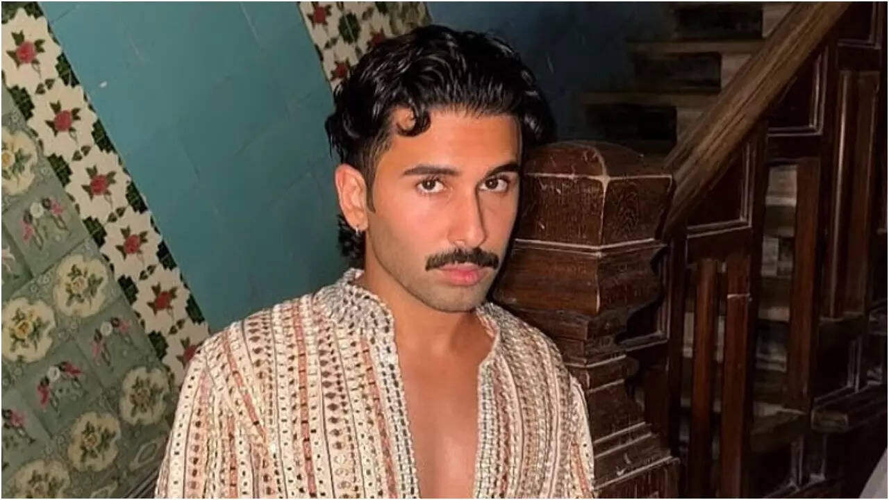 Orry, aka Orhan Awatramani, fails to appear before Mumbai police in a ...