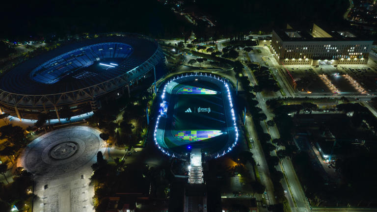 Sport e Salute: con Adidas contro drop-out giovani