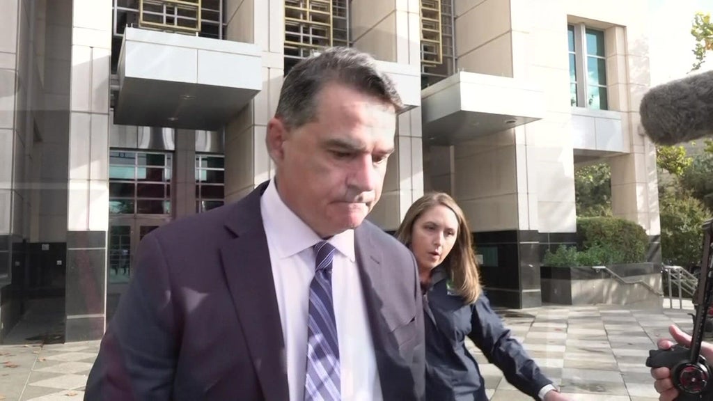 Former aide to Xavier Becerra pleads guilty to stealing funds from ...