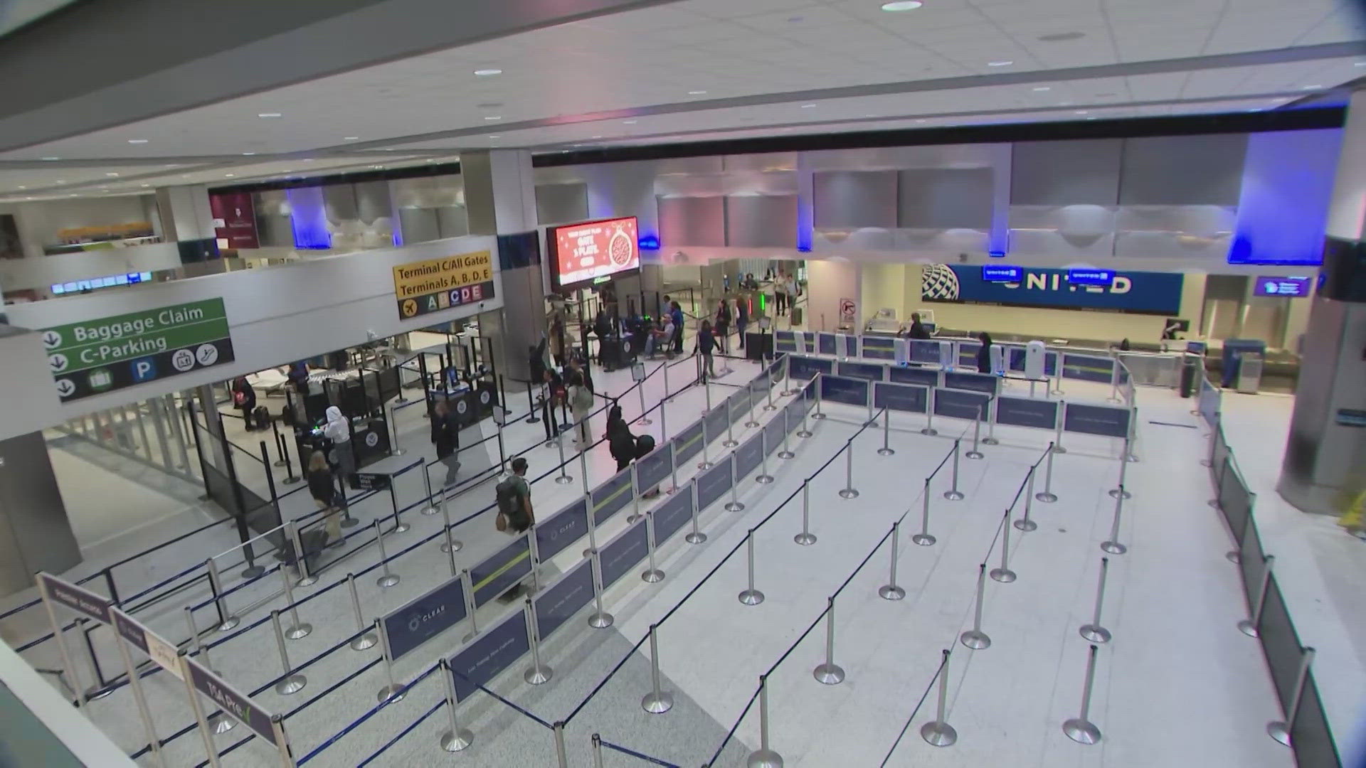 TSA could charge $18 to get through security without REAL ID under ...