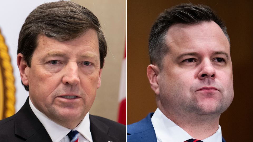 Justice Department is investigating handling of Adam Schiff mortgage ...