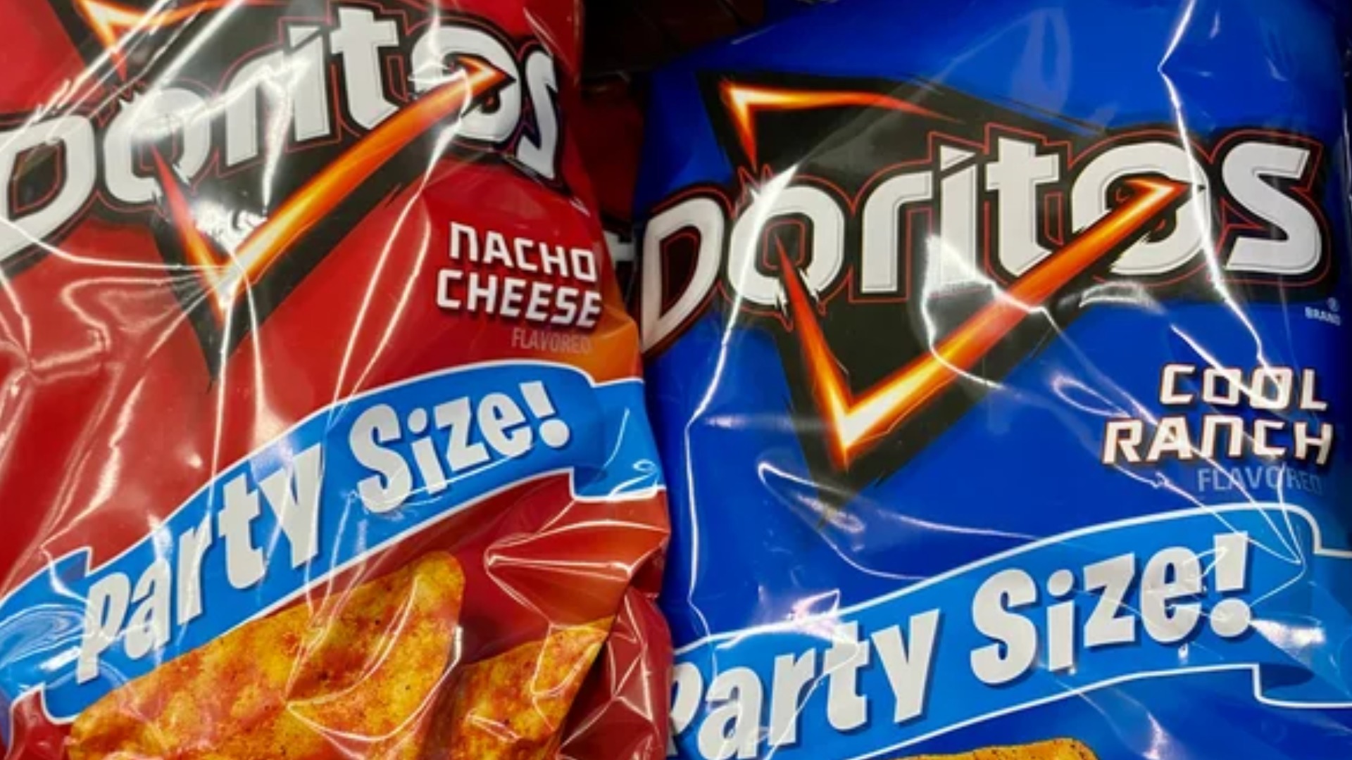 Doritos Founder's Unique Burial Item